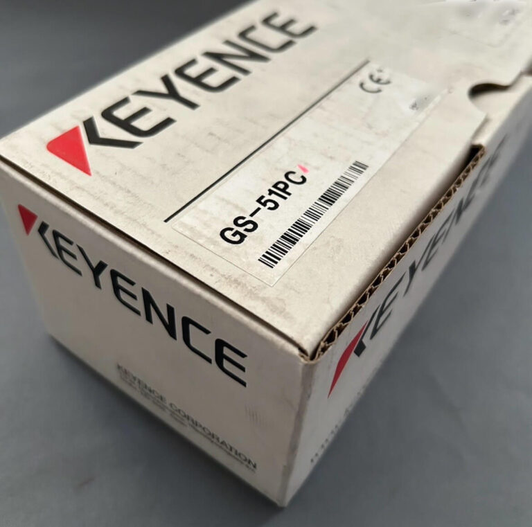 キーエンス KEYENCE セーフティドアセンサ GSシリーズ スプリングロック 標準タイプ PNP M12 コネクタタイプ GS-51PC ...